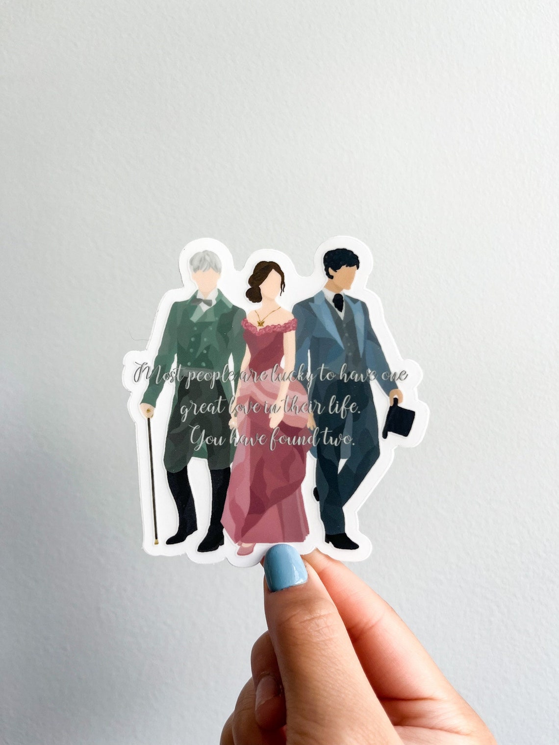 The Infernal Devices - Etsy