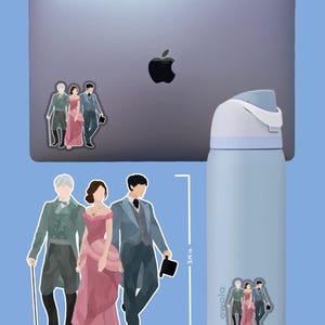 The Infernal Devices - Etsy
