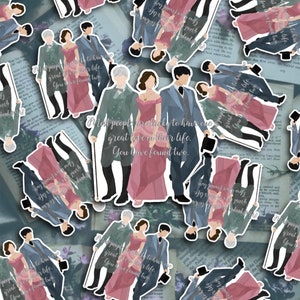 The Infernal Devices - Etsy