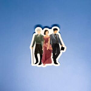 The Infernal Devices - Etsy