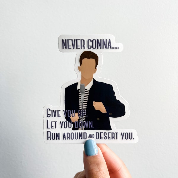 Roll on Bottle Decal - Etsy