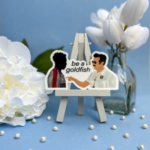 Goldfish Motivation - Etsy