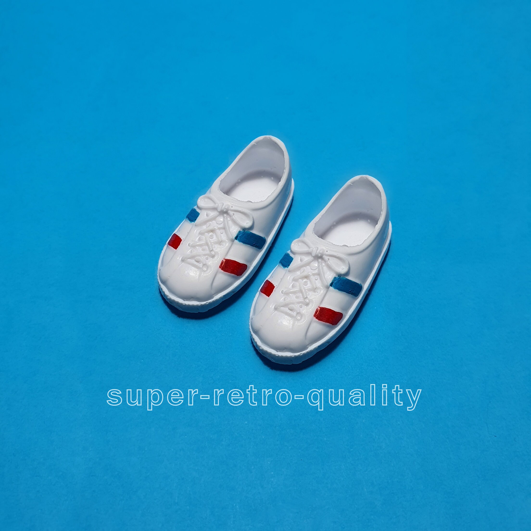 Bionic Woman Trainers Sneakers - Etsy