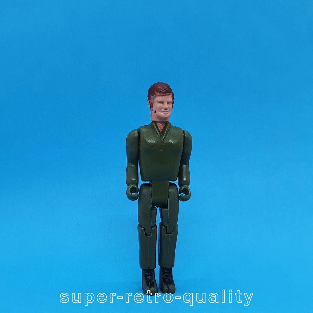 Action Jack Star Toys Soldier 1970s - Etsy