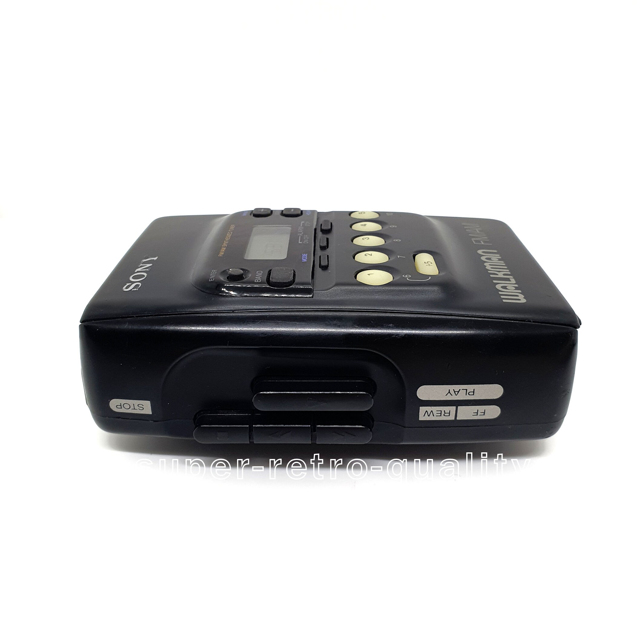 Sony Walkman Cassette Player - Etsy