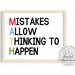 MATH Classroom Poster | Digital Download | Math Classroom Decor ...