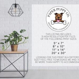 The Notebook it's Not Gonna Be Easy Quote | Etsy