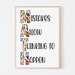 MATH Classroom Poster | Digital Download | Math Classroom Decor ...