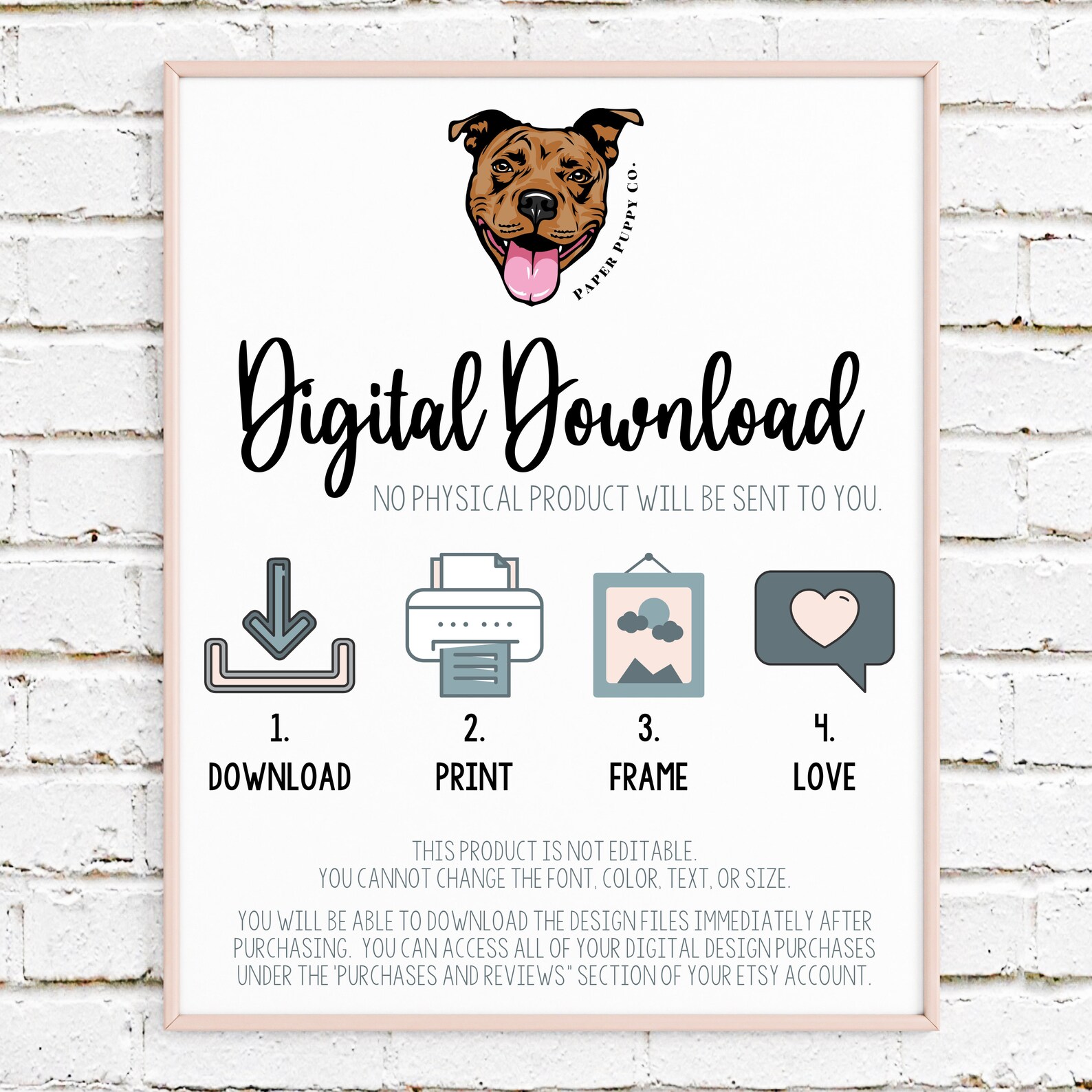 First 1000 Digits of Pi Printable Fun Math Poster Fun Math - Etsy