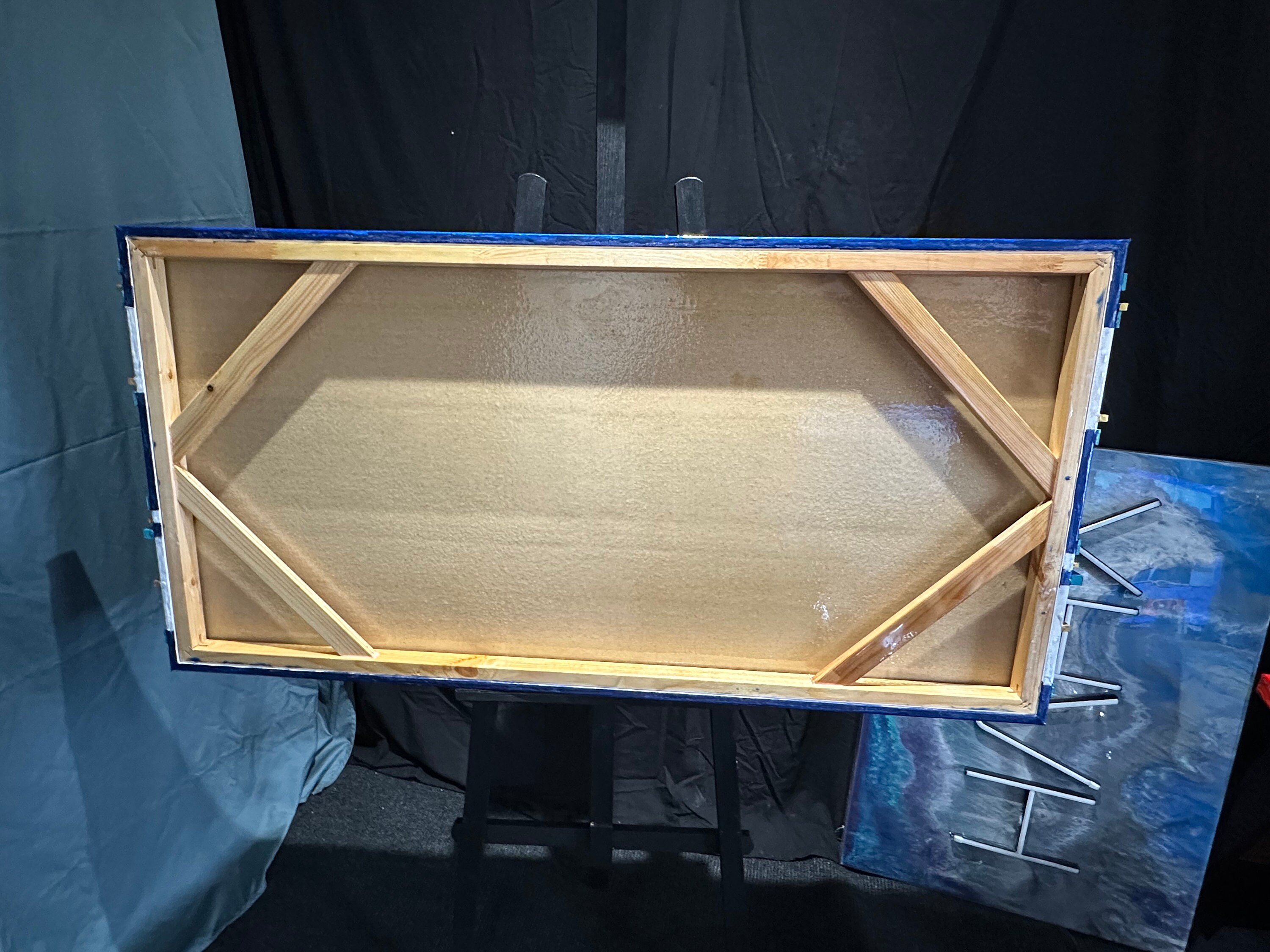 Yeshua Es Yahweh Art - Etsy