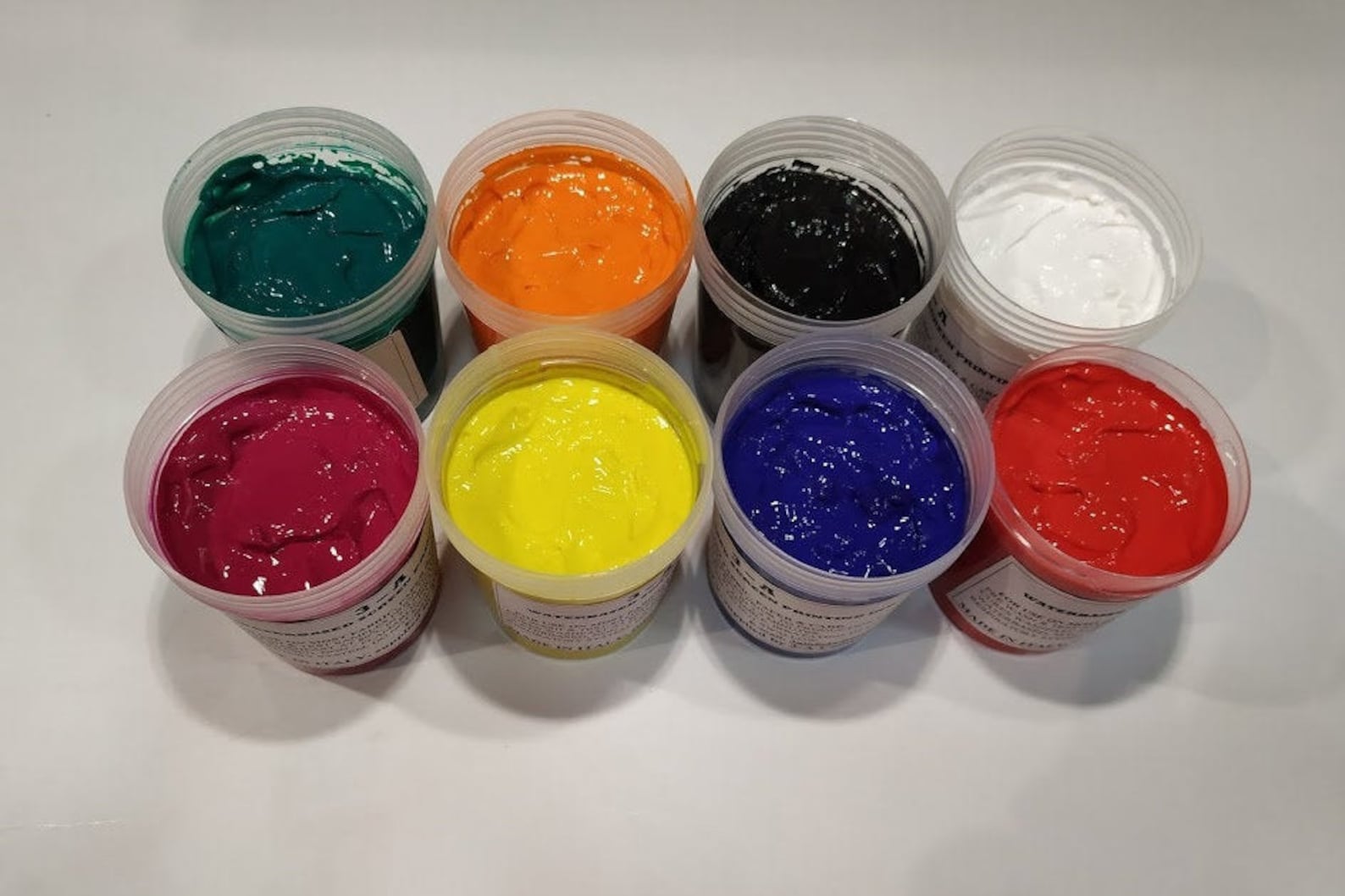 200ml 800ml Screen Printing Water Based Ink For Etsy 200ml-800ml-screen-printing-water-based-ink-for-etsy