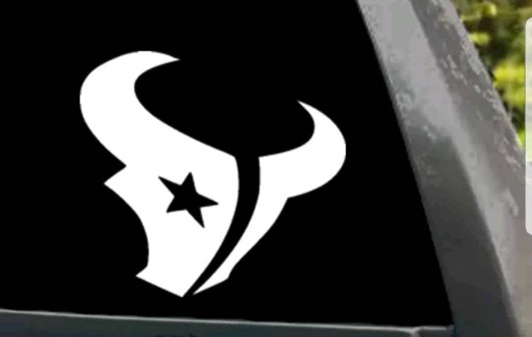 Houston Texans Logo Png