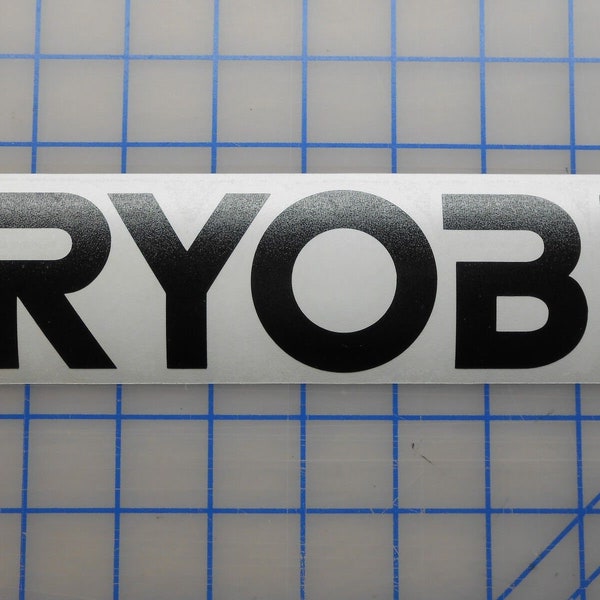 Ryobi - Etsy