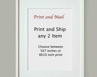 8x10 Inch Print | Etsy