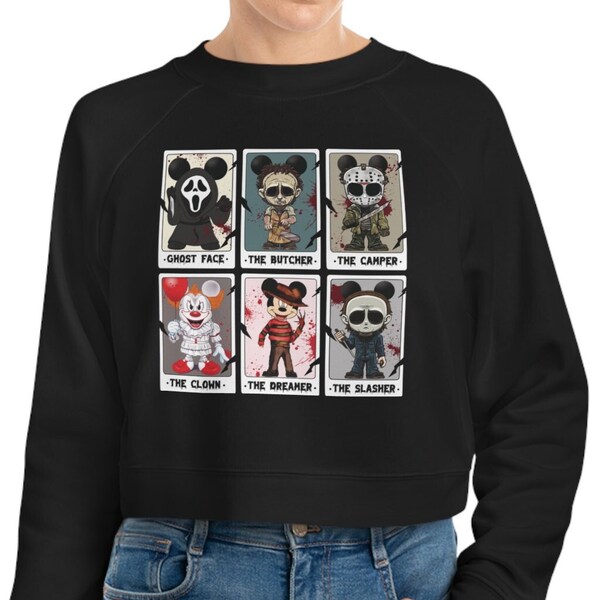 Mickey Mouse Ghostface - Etsy