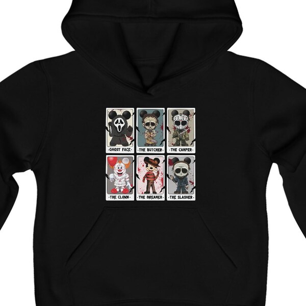 Mickey Mouse Ghostface - Etsy