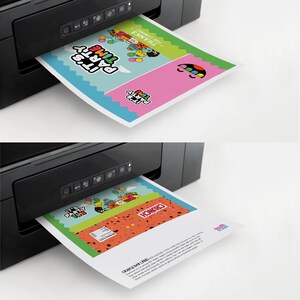 Instant Download Toca Boca Label Bundle. Toca Life Party Treat Label ...