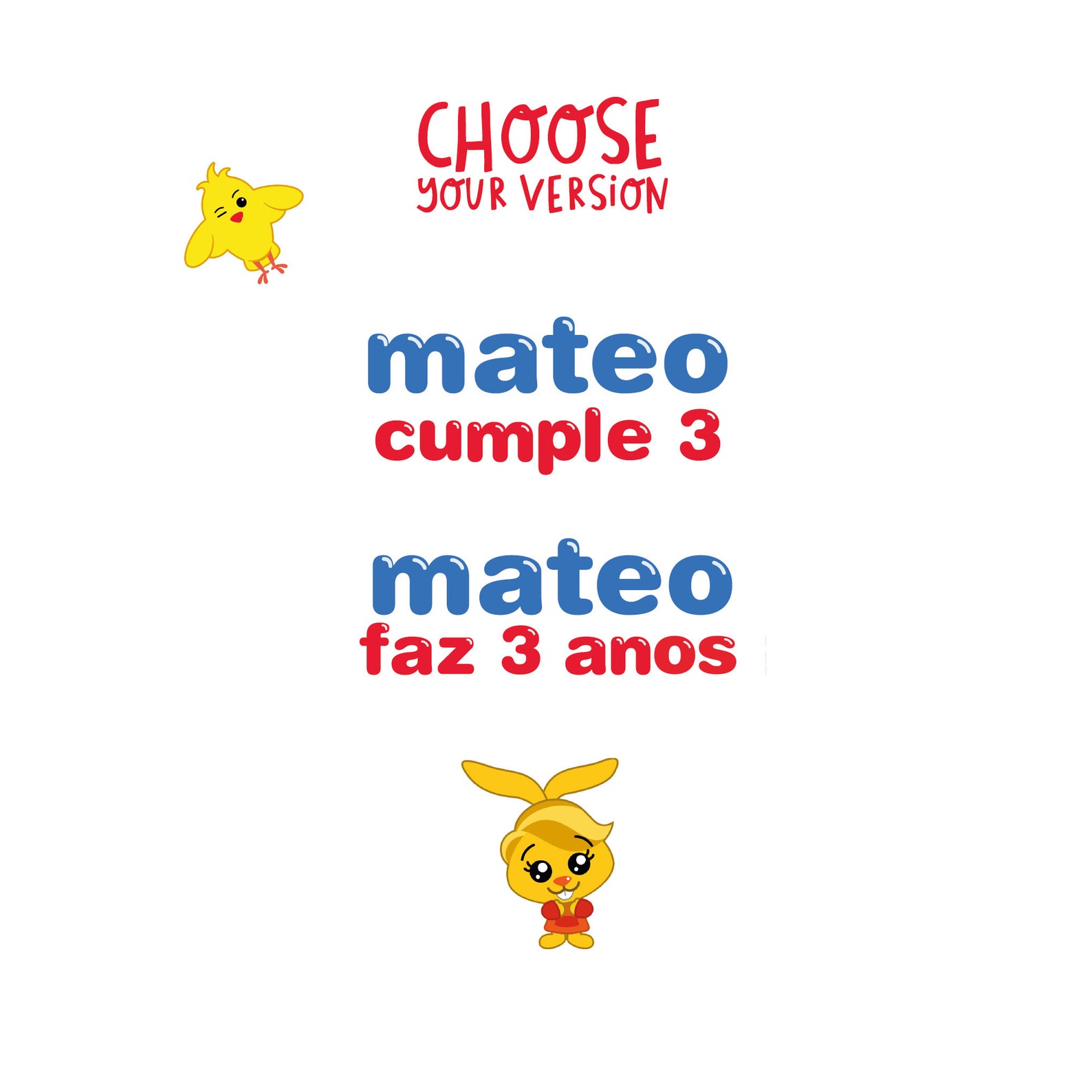 Plim Plim Inspired Logo Plim Plim Custom Logo Digital Paper - Etsy Hong ...