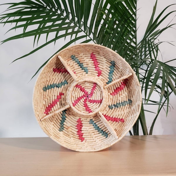 Mexican Wall Basket - Etsy