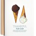 Ice Cream Friendship Card - Etsy