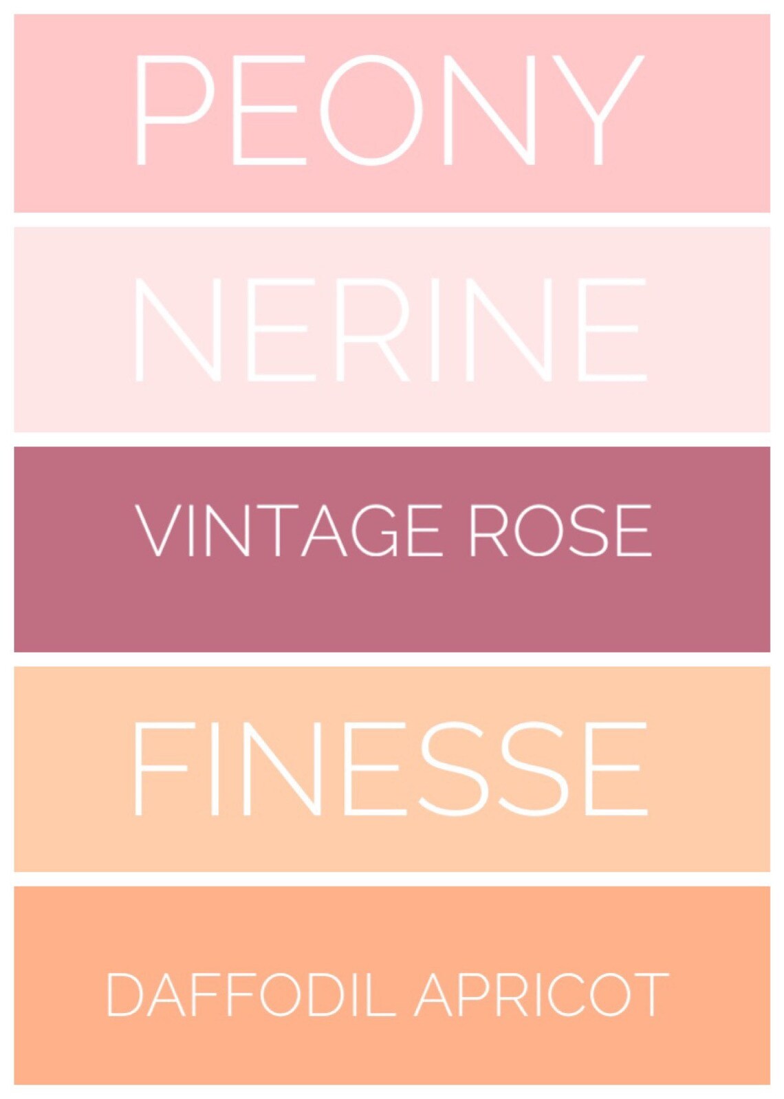 SOLID COLOR SWATCHES | Etsy