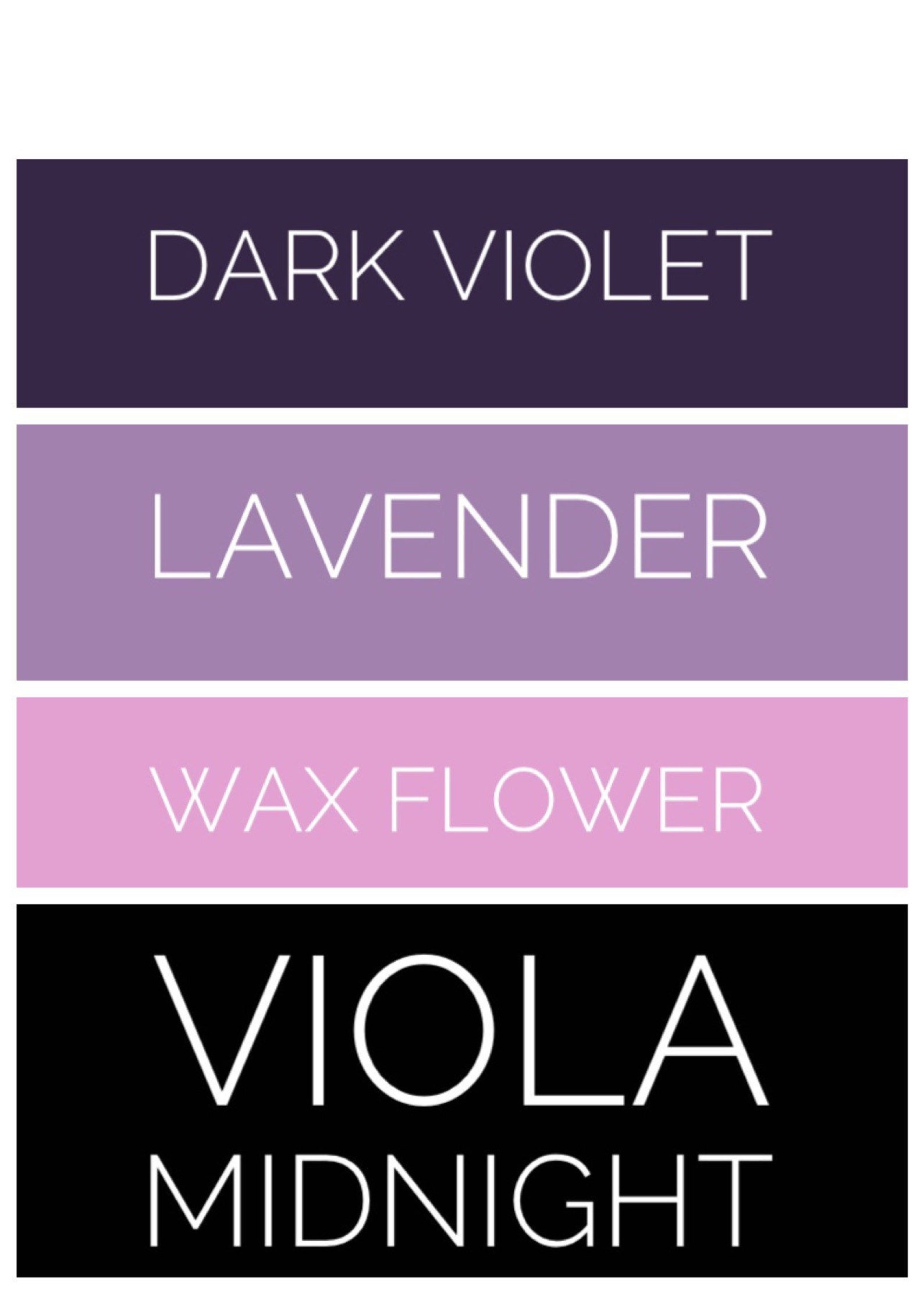 SOLID COLOR SWATCHES | Etsy