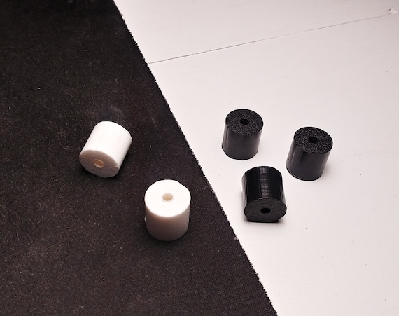 Spacers for House Numbers Letters | Etsy