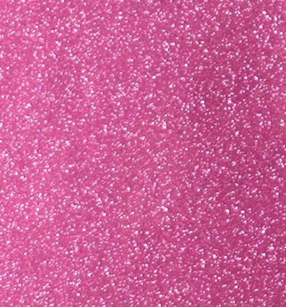 12 Outdoor Glitter Vinyl Siser Easypsv Pink Flirt Etsy