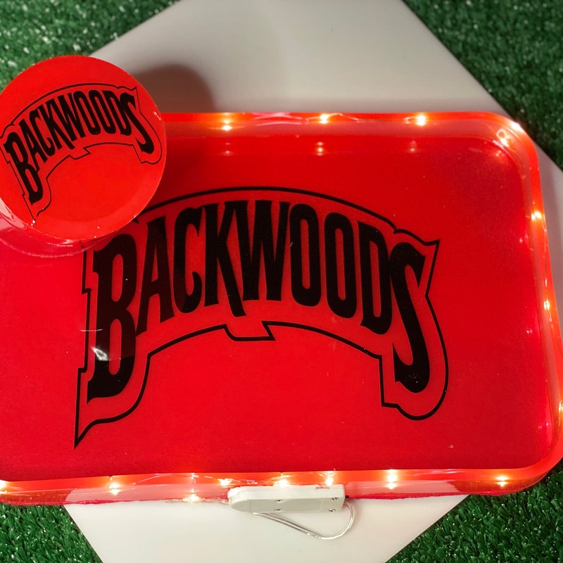 Custom Rolling Tray - Etsy