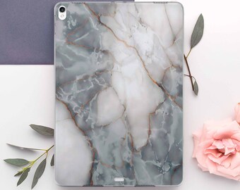 Marble Tablet Case - Etsy