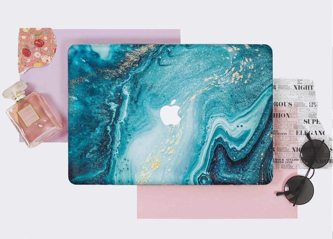 Blue Stone 16 Inch MacBook Pro Case MacBook Air 13 Inch Case A1932 13 ...