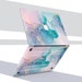 Turquoise Marble MacBook Pro 16 Inch Case MacBook Air 13 Inch Case ...