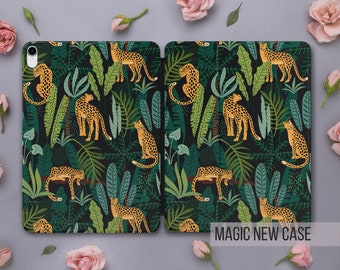 Leopard Ipad Case - Etsy