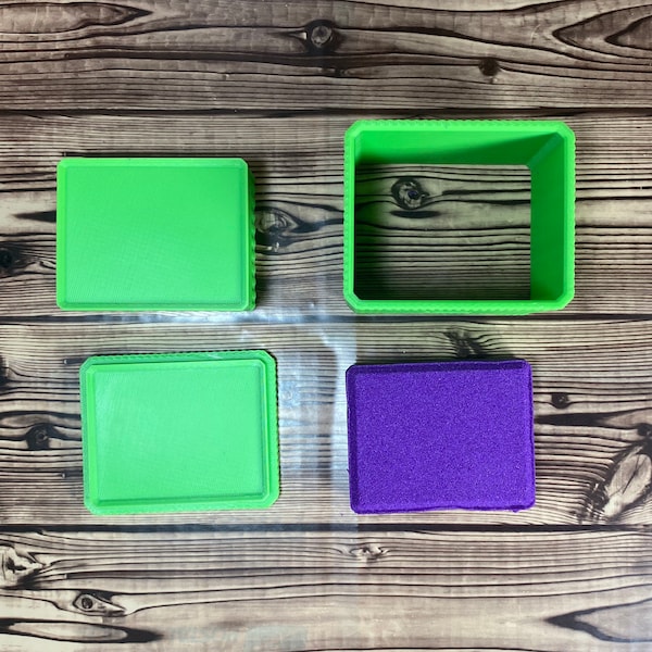 Shower Steamer Mold Press - Etsy