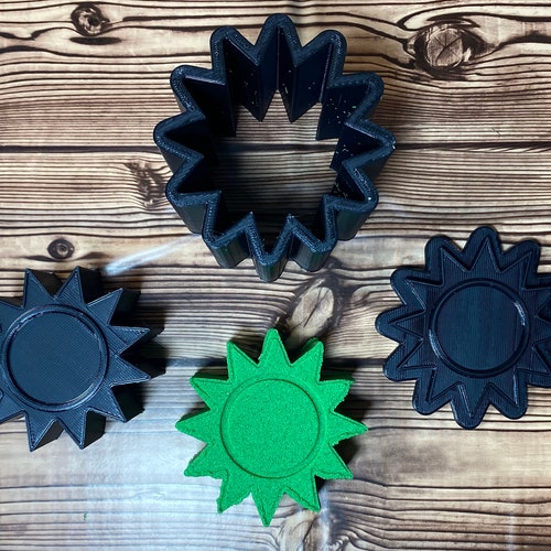 Tear Rain Drop Bath Bomb Mold Press - Etsy