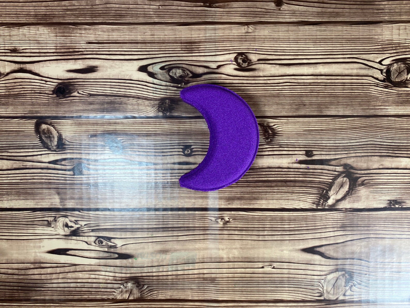 Crescent Moon Bath Bomb Mold Press | Etsy