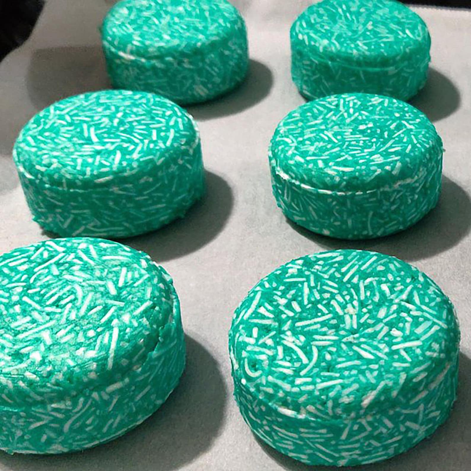 3D Printed 3 Piece Shampoo Bar Mold Press - Etsy