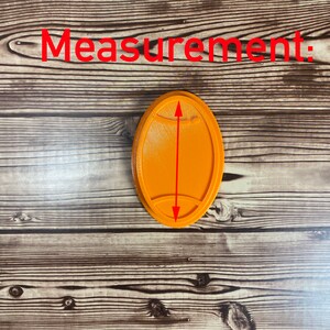 Football Bath Bomb Mold Press 2.5" 3" 3.5" 4" 5" Three Piece Mould ...