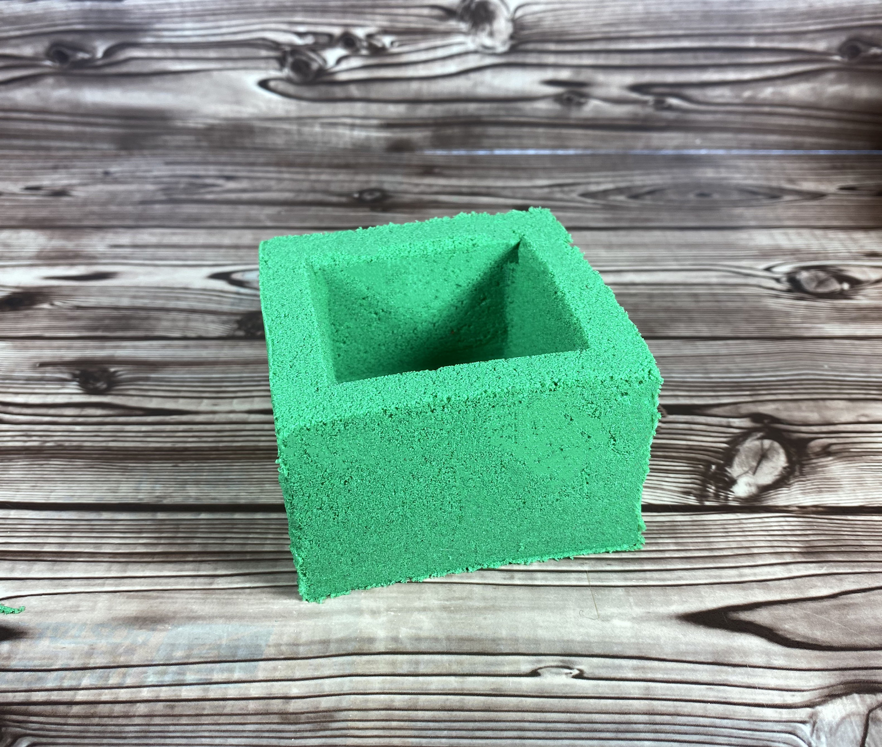 Indent Square Mold Press 2.5 3 3.5 4 | Etsy