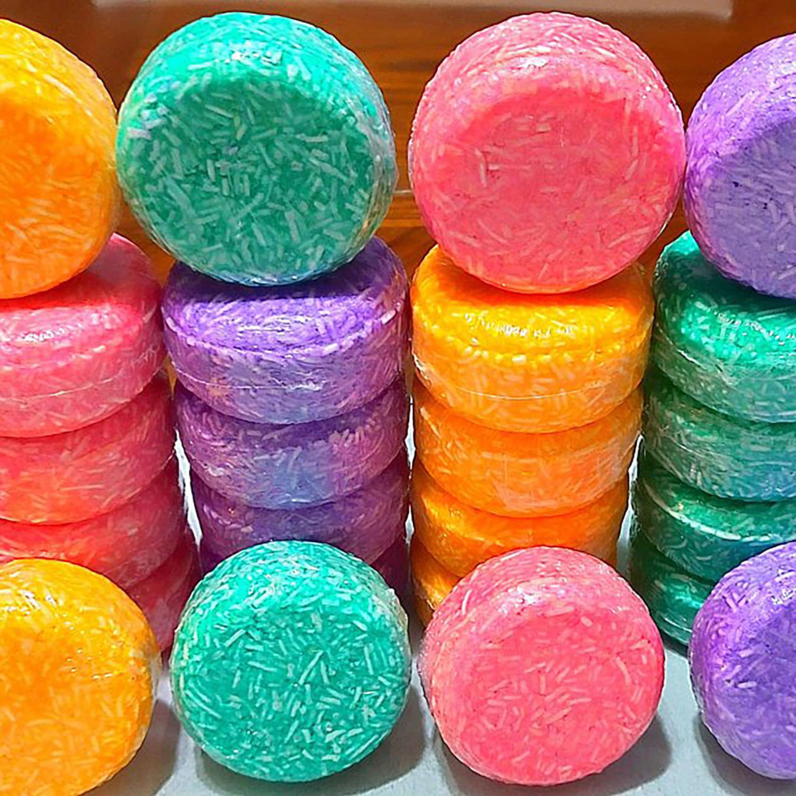 3D Printed 3 Piece Shampoo Bar Mold Press - Etsy