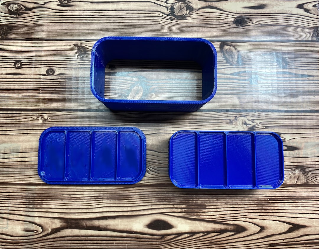 Flat Pill Tablet Bath Bomb Mold Press - Etsy