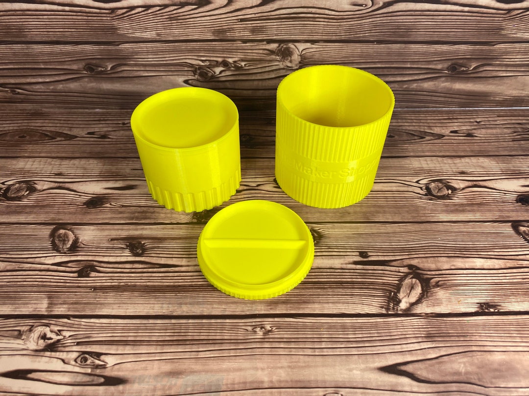 Pill Tablet Bath Bomb Shampoo Bar Mold Press 2" 2.25" 2.5" 2.75" 3" 3. ...