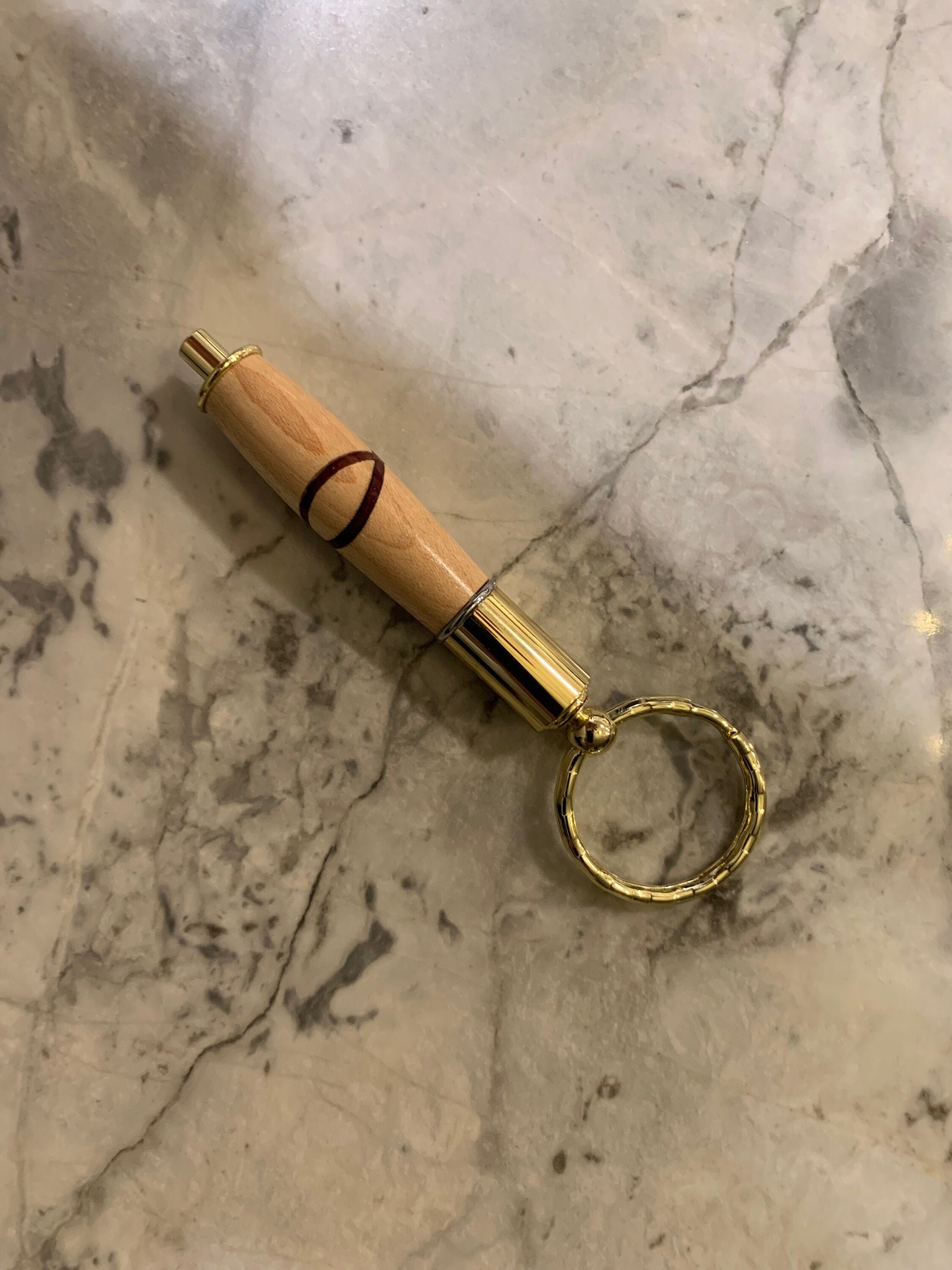 Cigar Punch Keychain - Etsy