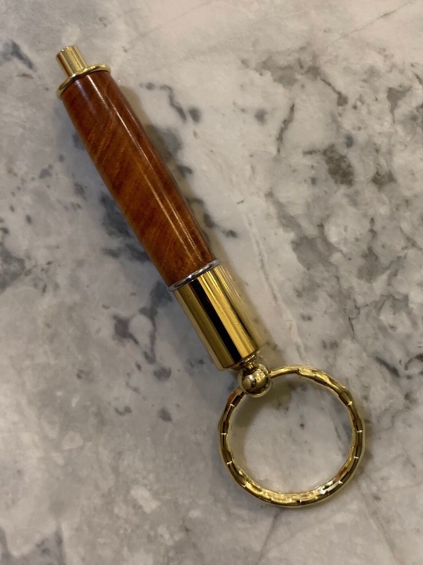 Cigar Punch Keychain - Etsy