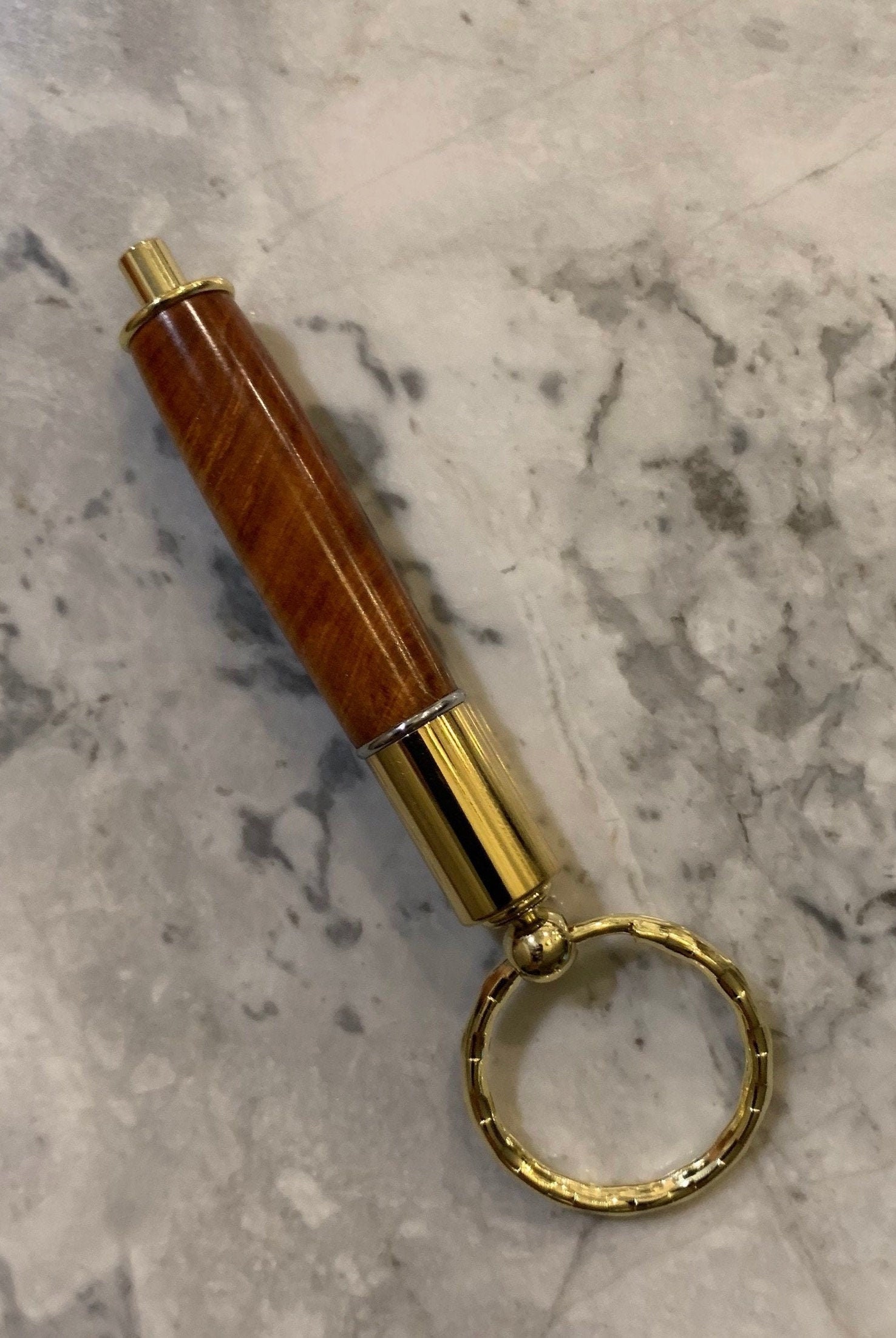 Cigar Punch Keychain - Etsy