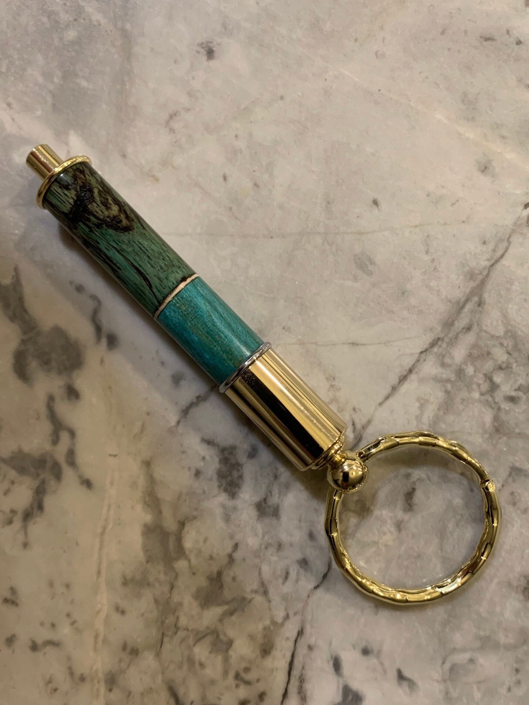 Cigar Punch Keychain - Etsy
