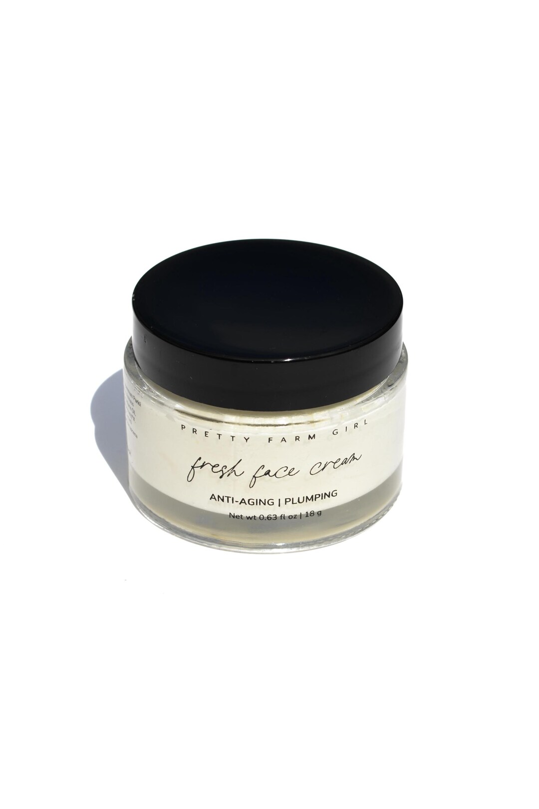 Fresh Face Cream | Face Moisturizer | Deeply Moisturizing - Etsy