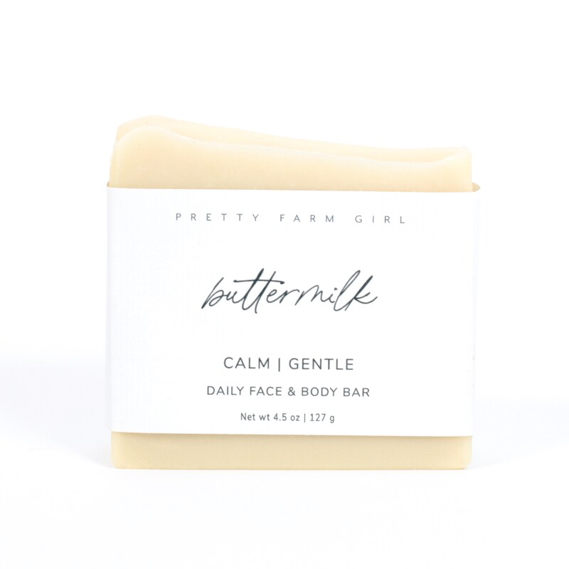 Guest Face Soaps - Etsy