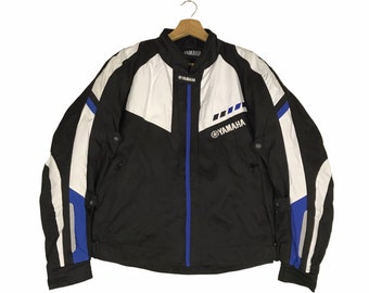 Yamaha Jacket Patch - Etsy