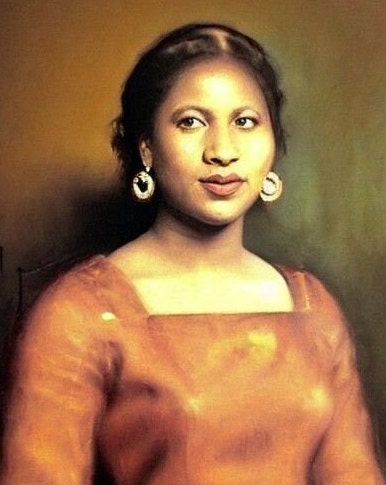 Custom Historical Portrait Photo Collage Art. the History of Your Face ...